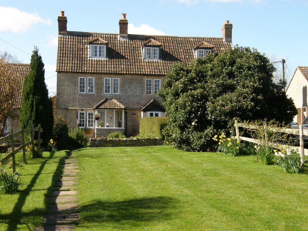 2 bed cottage to rent in Bradford Road, Rode, Frome BA11, £1,375 pcm ...