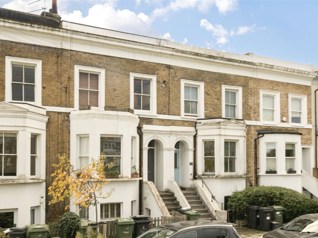 1 bed flat for sale in Millbrook Road, London SW9, £475,000 - Zoopla