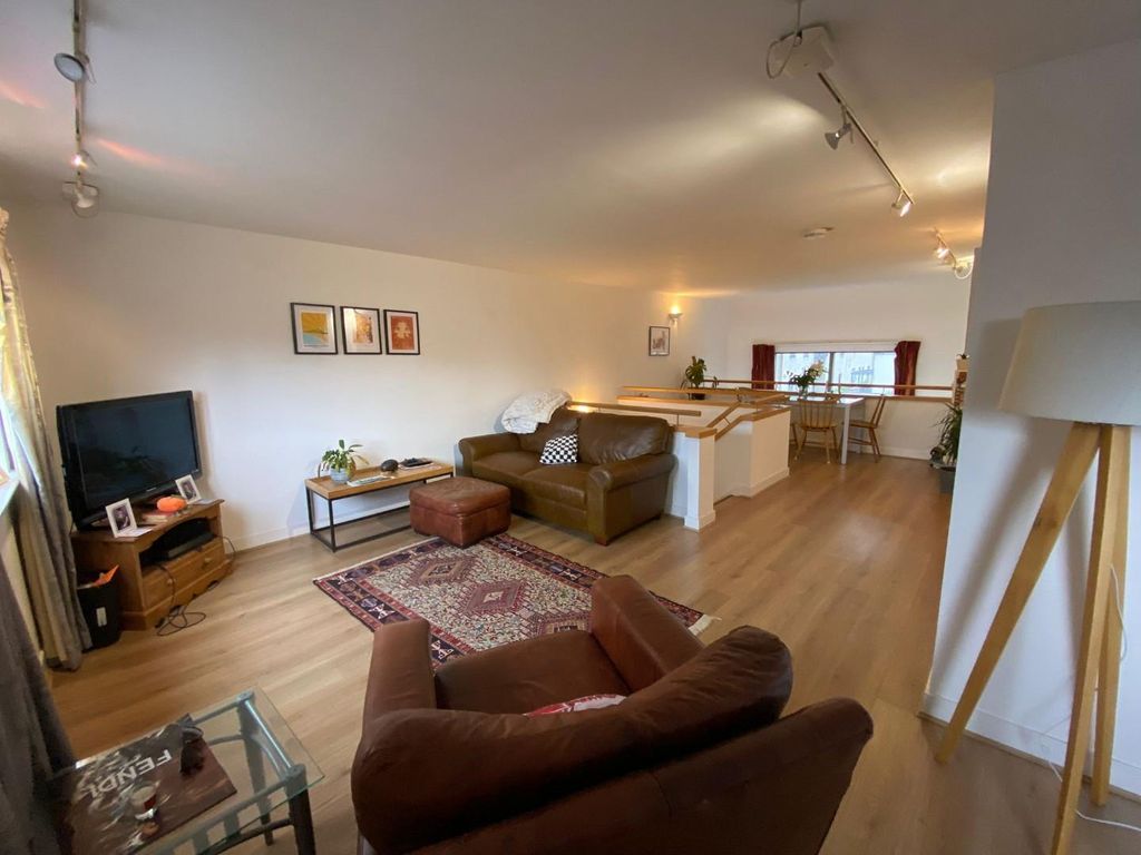 2 bed flat to rent in The Sorting House, Newton Street, Manchester M1 ...