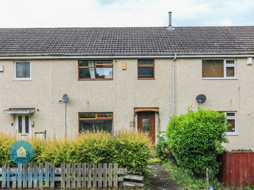 3 bed terraced house for sale in Hogan Gardens, Nottingham NG5, £ ...
