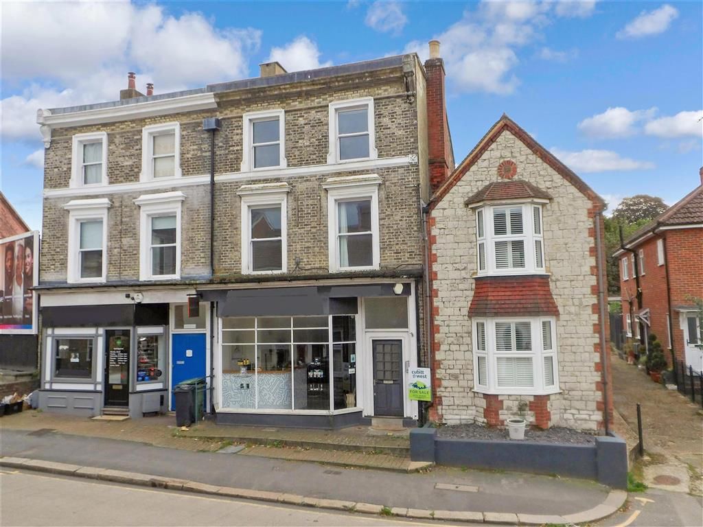 1 bed flat for sale in Lesbourne Road, Reigate, Surrey RH2 - Zoopla