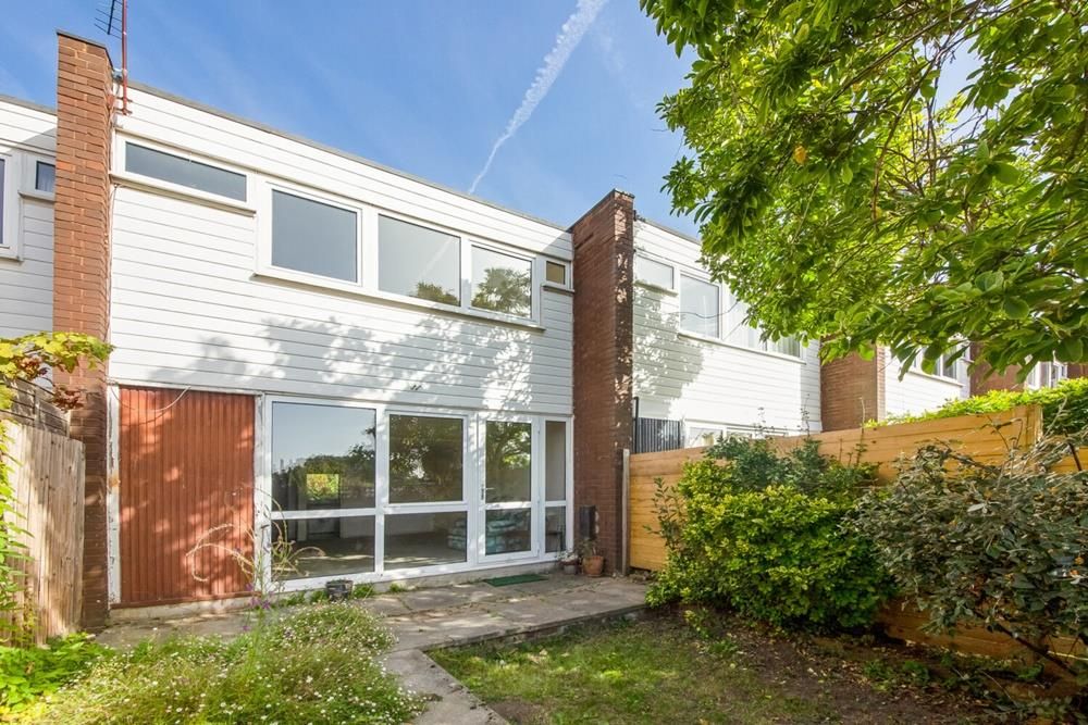 3 Bed Terraced House For Sale In Sylvan Road Crystal Palace London