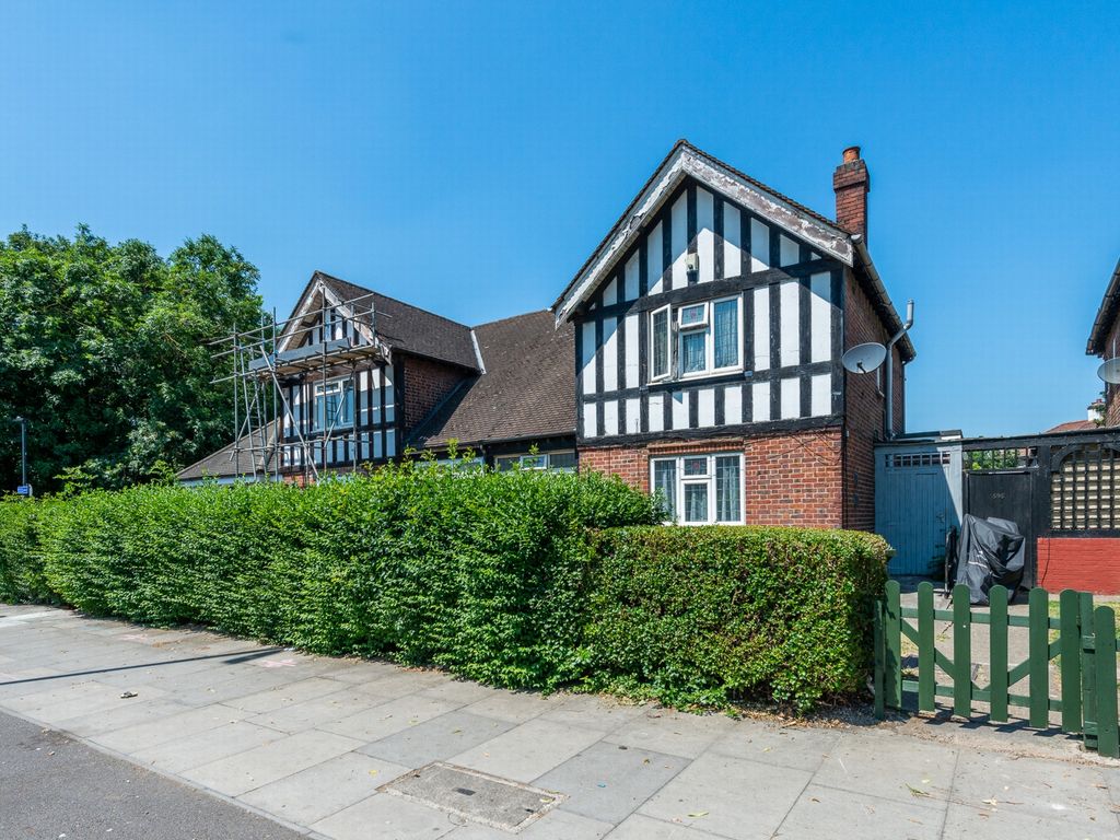 New home, 1 bed flat for sale in Westhorne Avenue, Eltham SE9 - Zoopla