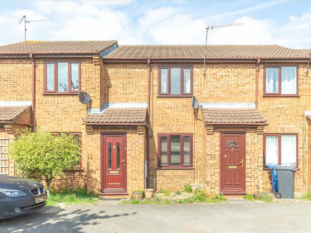 2 Bed Terraced House To Rent In Bonham Court Kettering Kettering Nn16