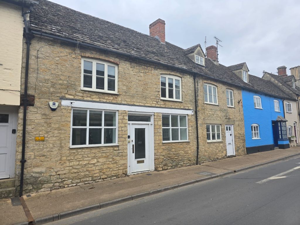 Retail premises to let in High Street, Lechlade GL7, £6,600 pa - Zoopla