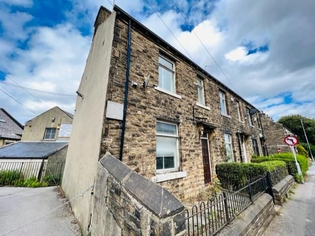 2 bed terraced house for sale in Southfield Road, Bradford BD5 - Zoopla
