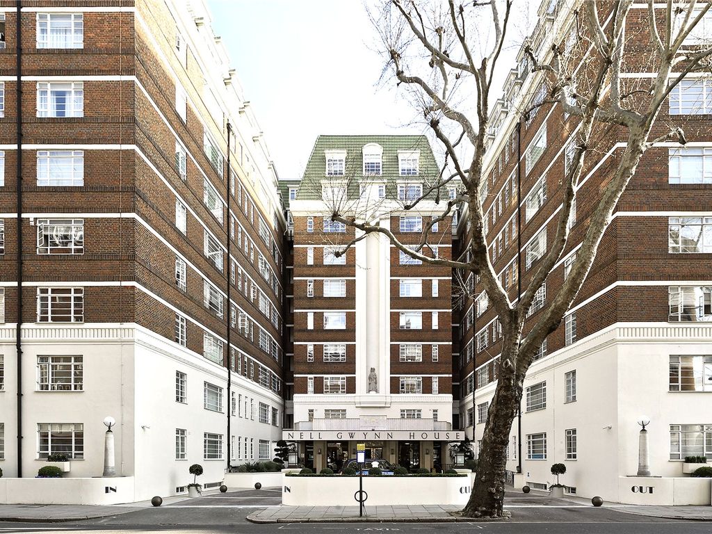 1 bed flat for sale in Sloane Avenue, Chelsea, London SW3 - Zoopla