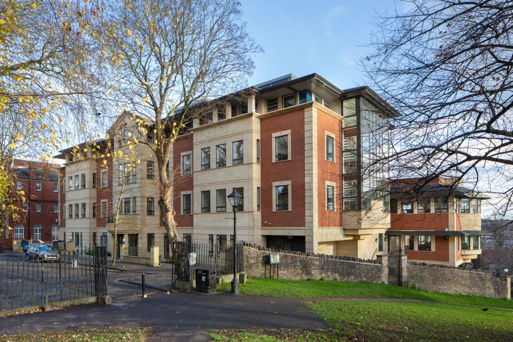 6th Floor, 31 Great George Street, Bristol, City Of Bristol BS1, Office ...