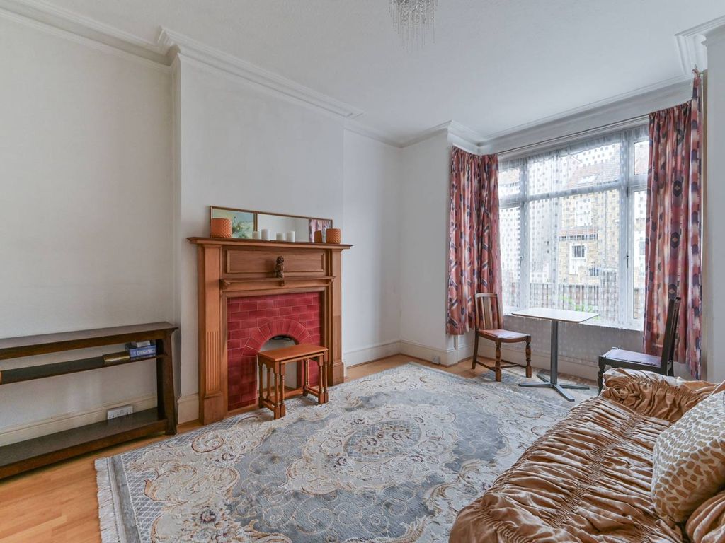3 bed semi-detached house for sale in Birchanger Road, South Norwood ...