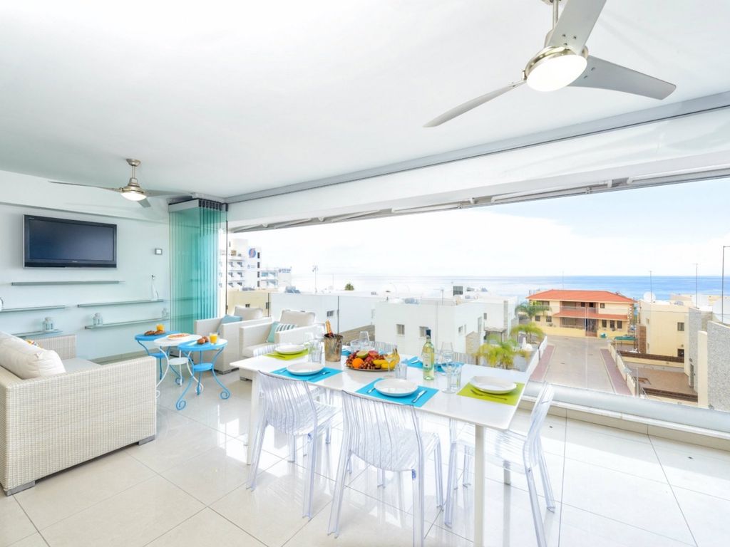 2 bed apartment for sale in Protaras, Cyprus, £464,430 - Zoopla