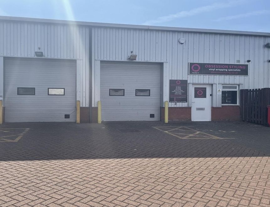 Olympus Close, Ipswich, Suffolk IP1, Industrial to let, £15,000 pa - Zoopla