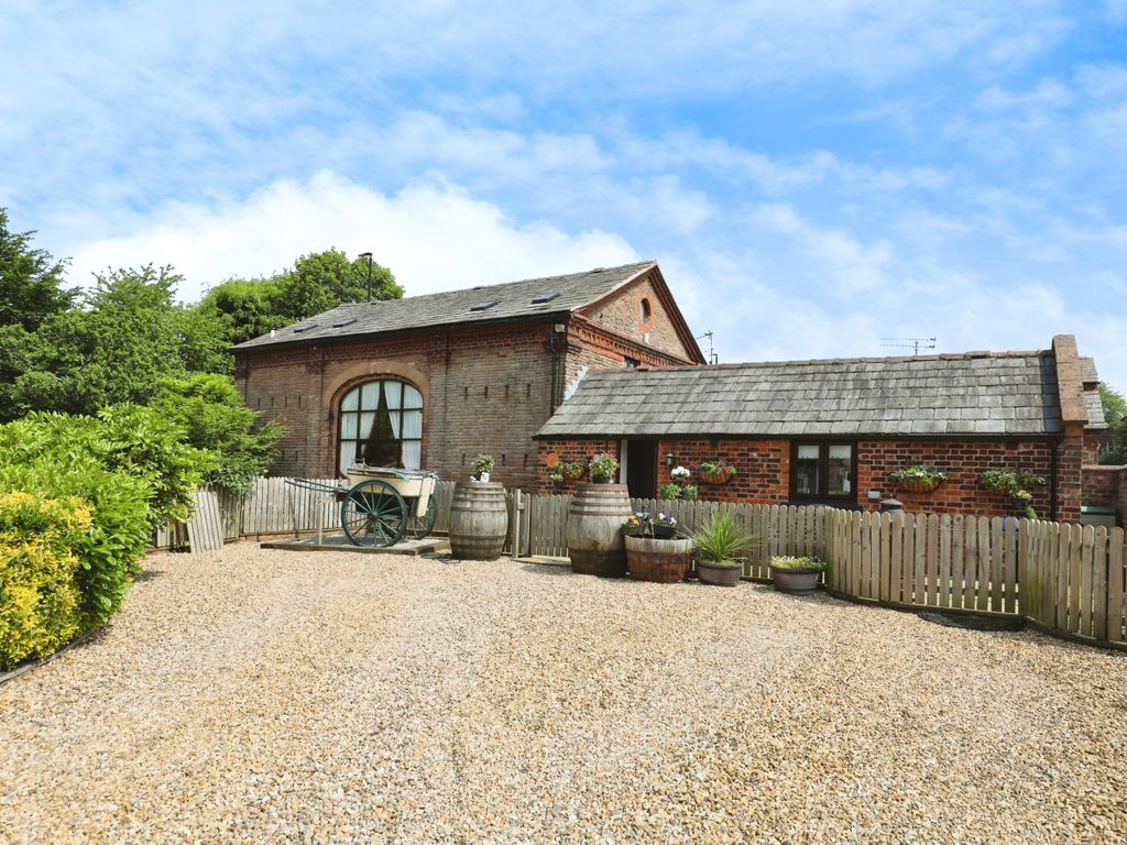 3 bed detached house for sale in School Lane, Prescot L34, £675,000 ...