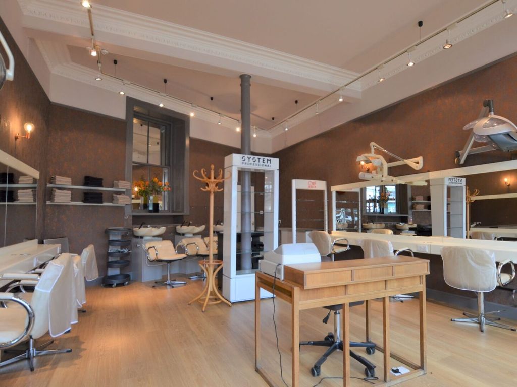 Retail premises for sale in County Place, Perth PH2, £85,000 - Zoopla