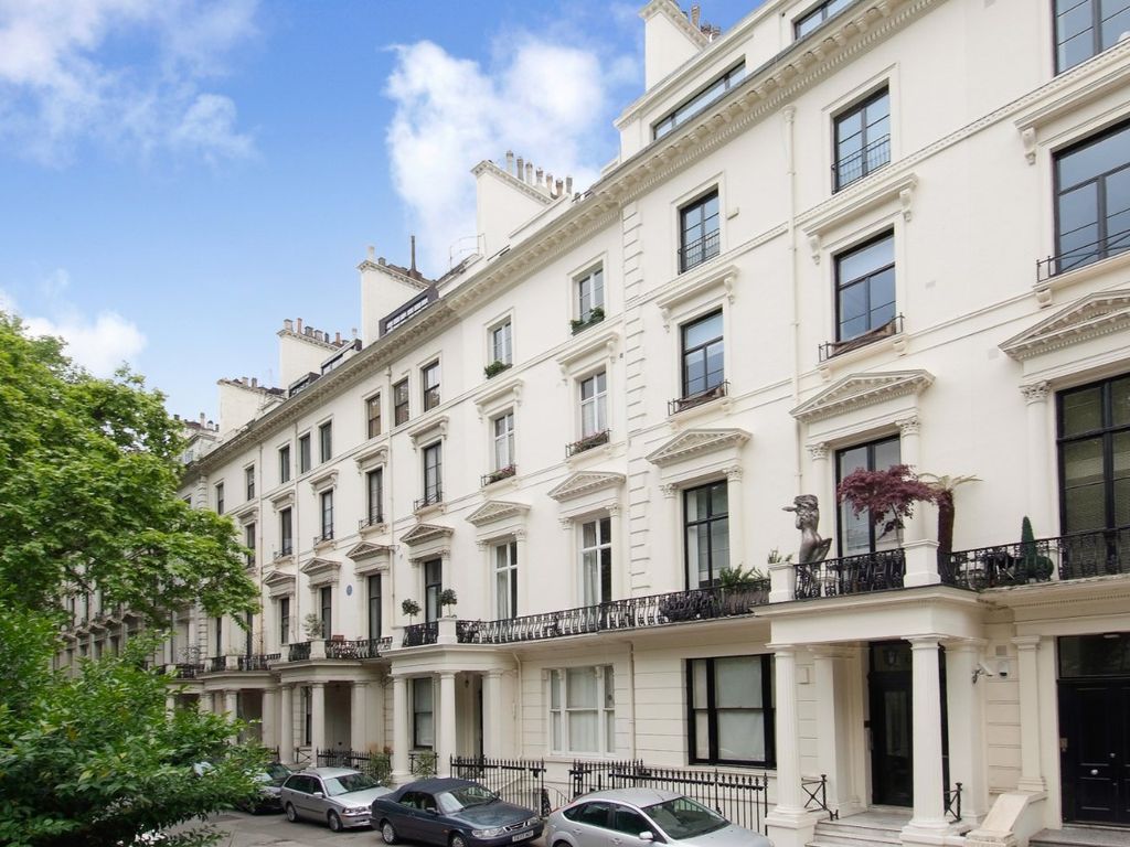 1 bed flat for sale in Westbourne Terrace, Bayswater W2, £650,000 - Zoopla