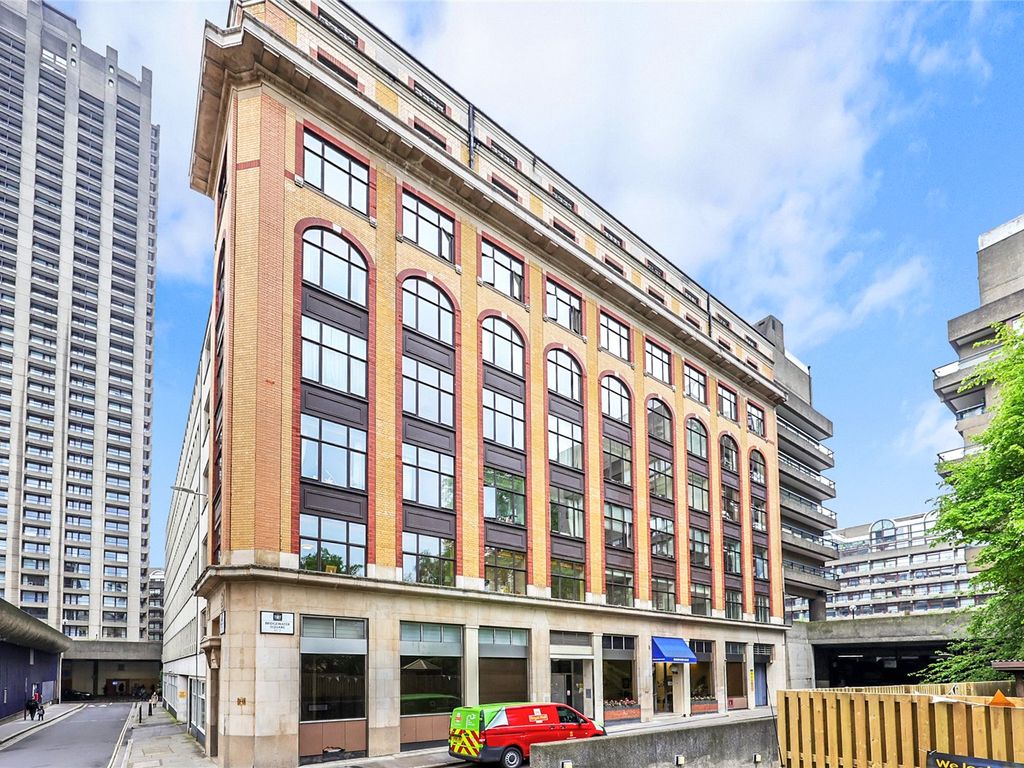 Bridgewater Square, London EC2Y, Office for sale, £800,000 - Zoopla