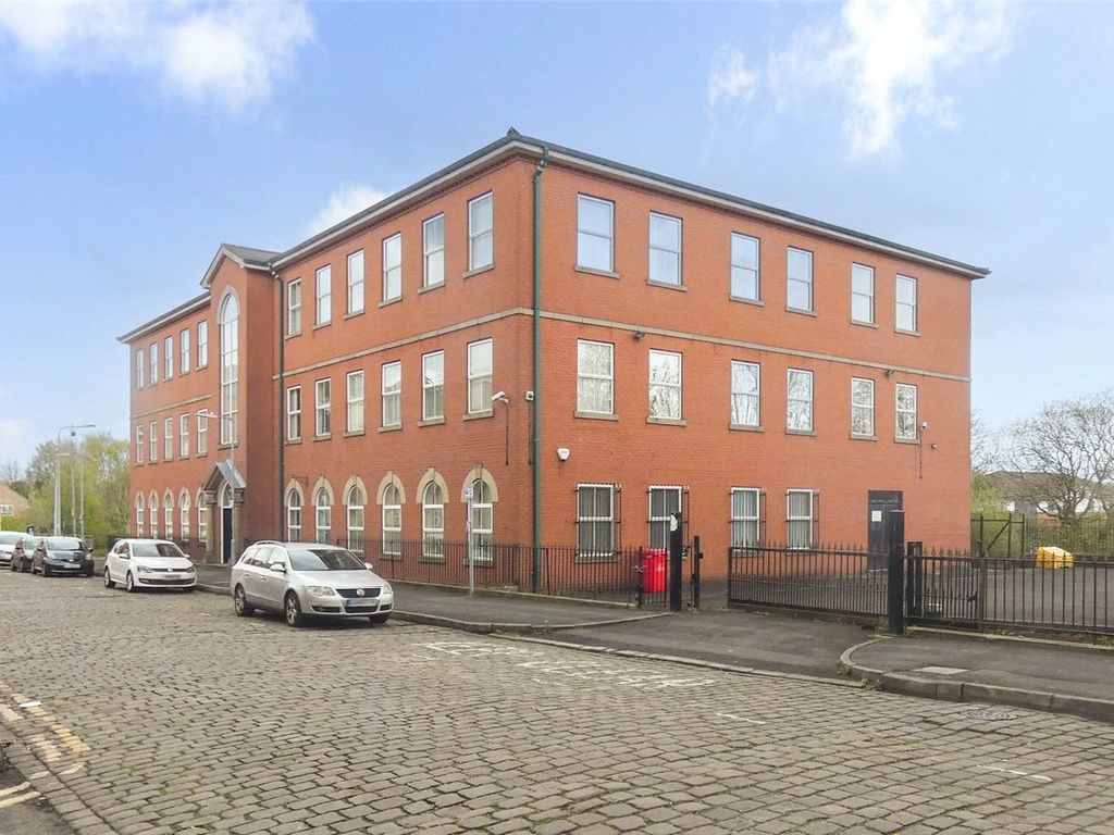 Office for sale in Clive Street, Bolton, Greater Manchester BL1 - Zoopla