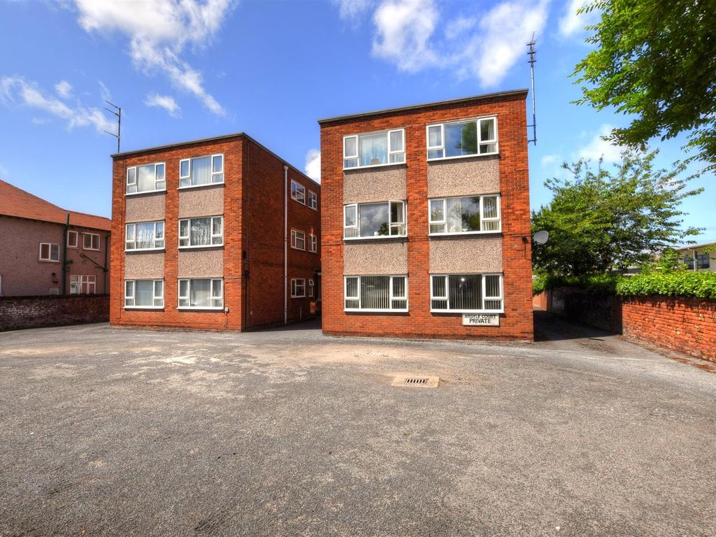 2 bed flat for sale in Liverpool Road, Crosby, Liverpool L23 - Zoopla
