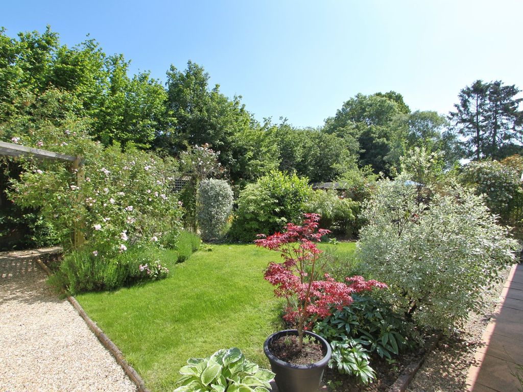 3 bed detached bungalow for sale in Rudgeway Park, Rudgeway BS35, £ ...