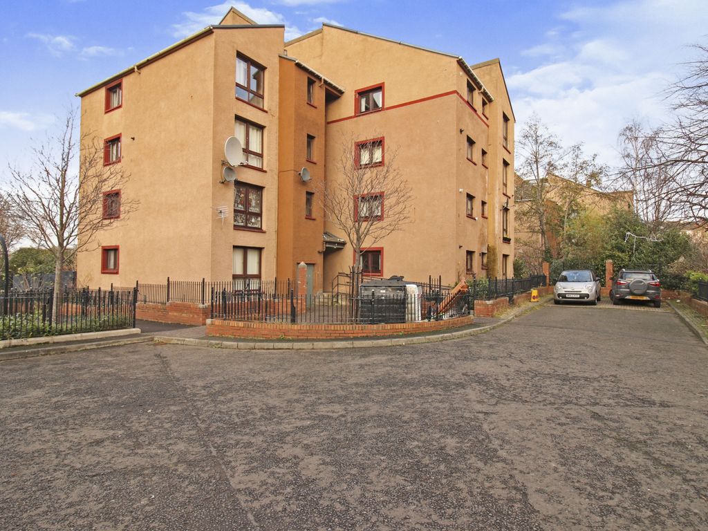 2 bed flat for sale in Greenacre, Edinburgh EH14 - Zoopla
