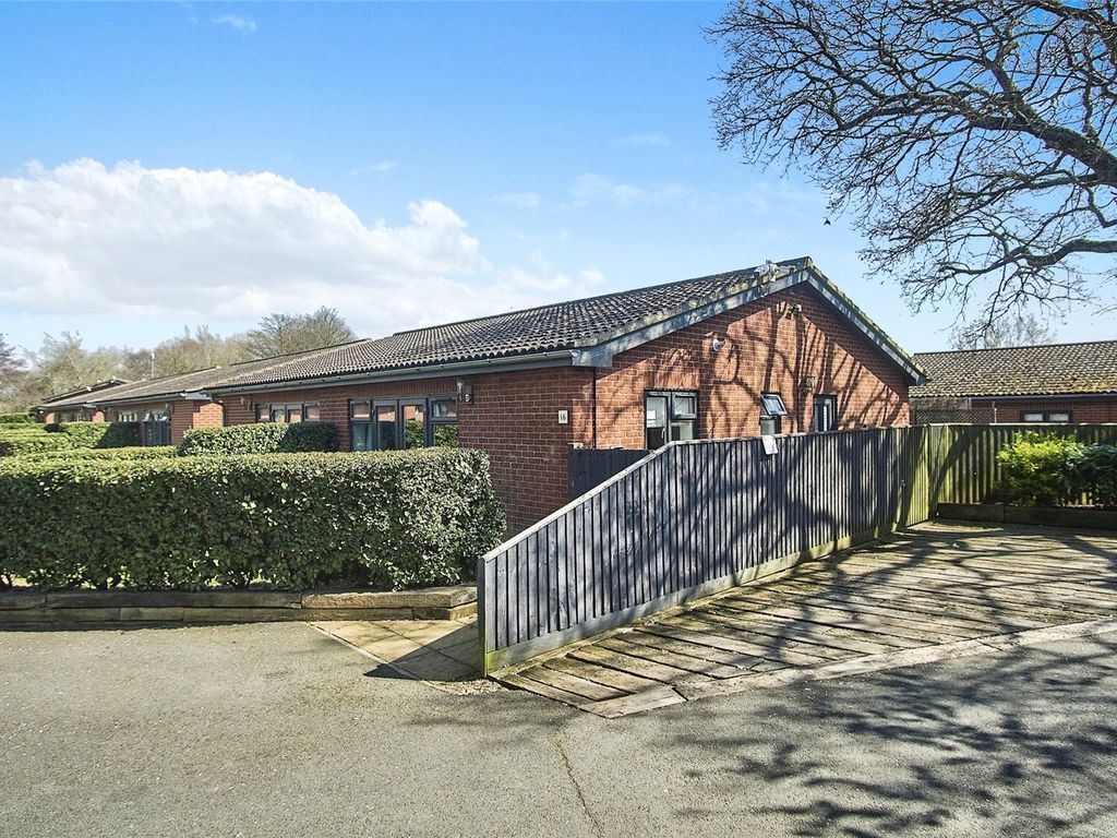 2 bed bungalow for sale in Main Road, Rookley, Isle Of Wight PO38 - Zoopla