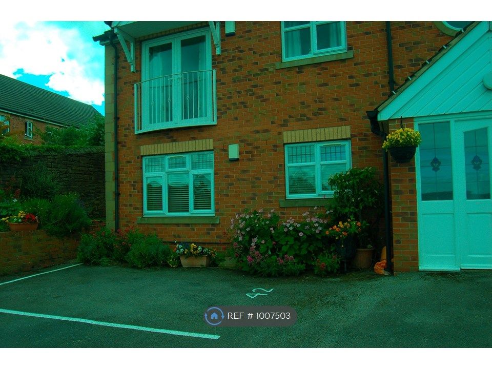 2 bed flat to rent in Walkley, Sheffield. S65Ed S6 - Zoopla