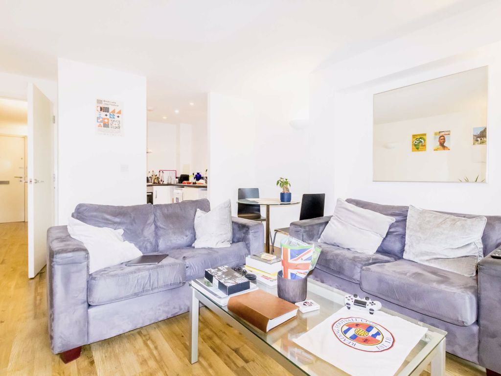 2 bed flat to rent in Stepney Way, London E1 - Zoopla