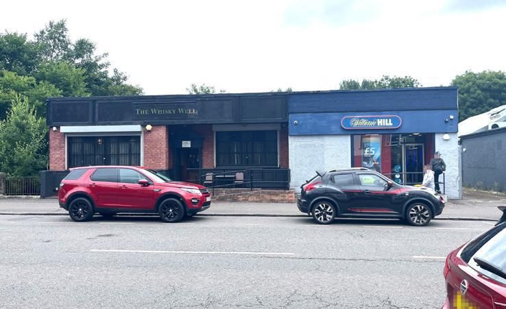 Pub/bar for sale in 45 & 45A Neilsland Road, Hamilton, South ...