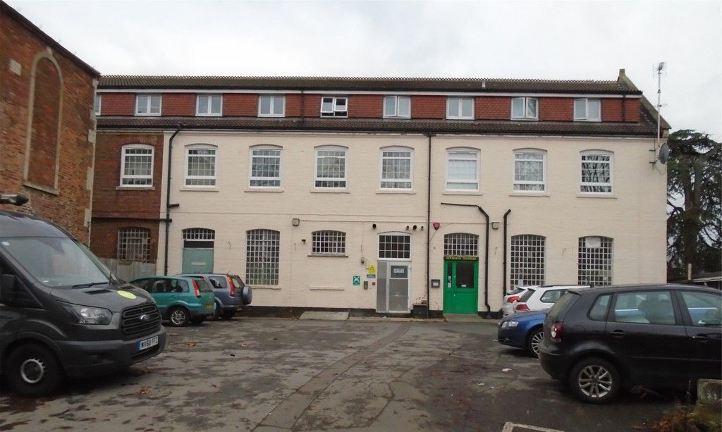 Ground Floor Premises - Colborne Trophies, Park Road, Trowbridge ...