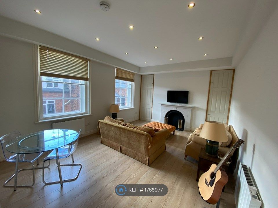 1 bed flat to rent in Belgrave Court, Leeds LS1 - Zoopla