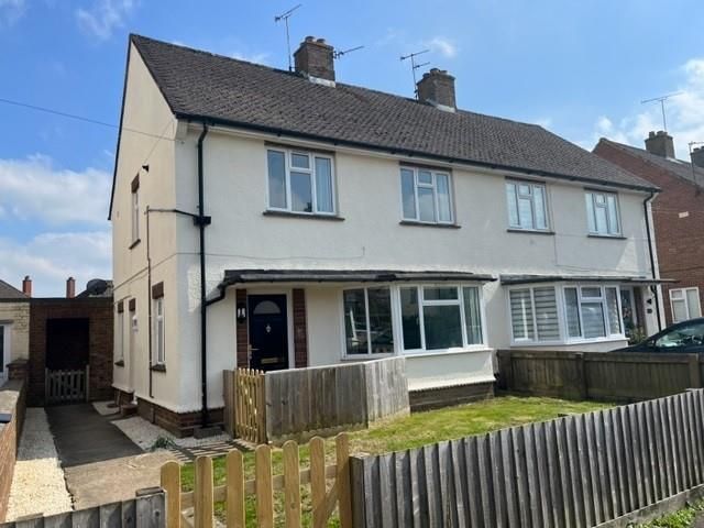 2 bed flat to rent in Eastleigh Road, Devizes SN10 - Zoopla