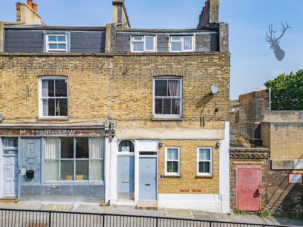 4 bed property for sale in Middleton Road, London E8, £1,000,000 - Zoopla