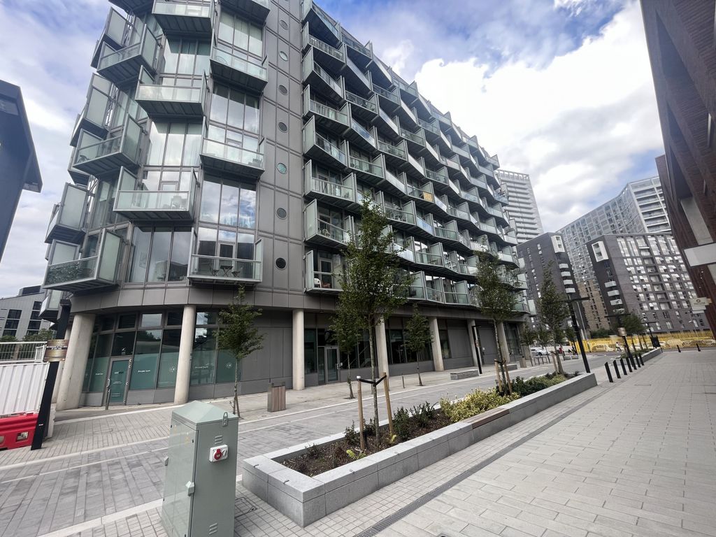 Studio for sale in Abito, Greengate, Salford M3, £115,000 - Zoopla