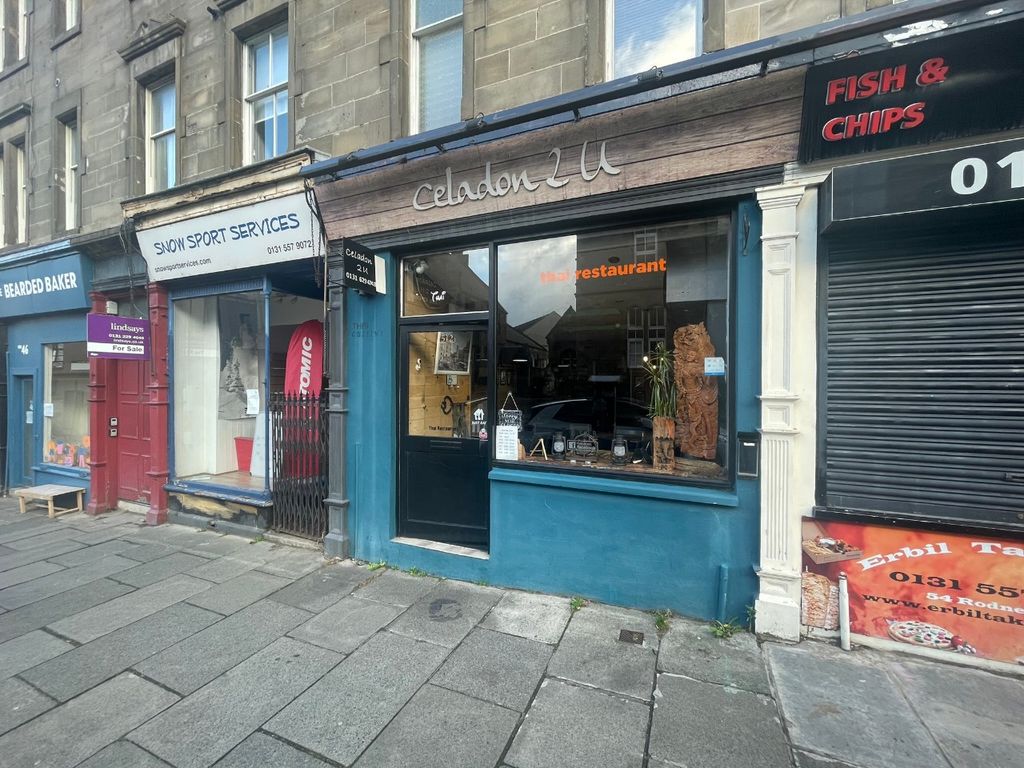 Rodney St, Canonmills, Edinburgh EH7, Property to let, £15,000 pa - Zoopla