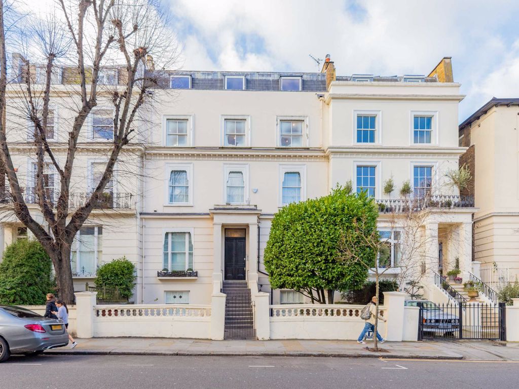 3 bed flat for sale in Pembridge Villas, London W11 - Zoopla