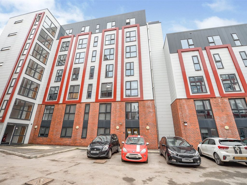 3 bed flat for sale in Fox Street, Liverpool L3 - Zoopla