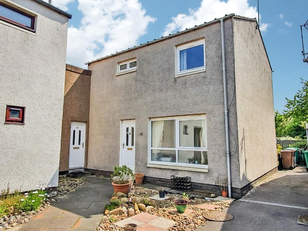 2 bed end terrace house to rent in Dreelside, Anstruther KY10 - Zoopla