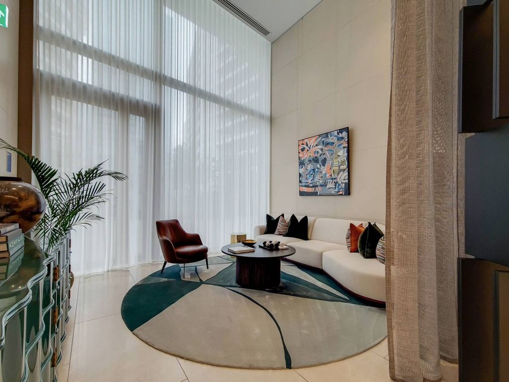 2 bed flat to rent in Park Drive, Canary Wharf, London E14, £3,600 pcm ...