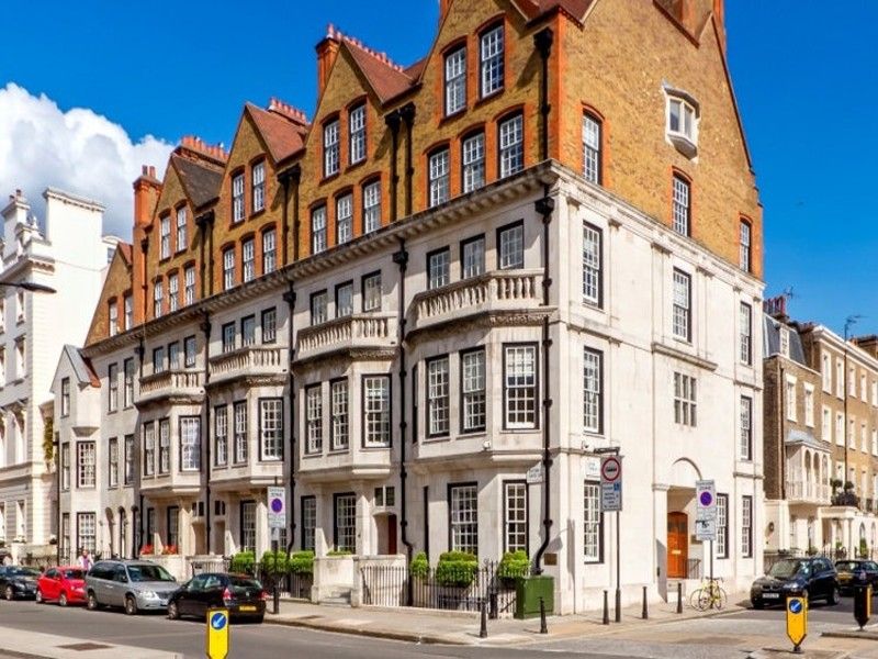 Office to let in Eaton Gate, London SW1W, £17,364 pa - Zoopla