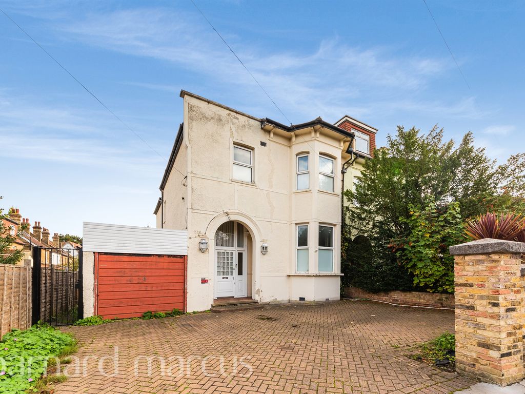 5 Bed Semi Detached House For Sale In Havelock Road Addiscombe