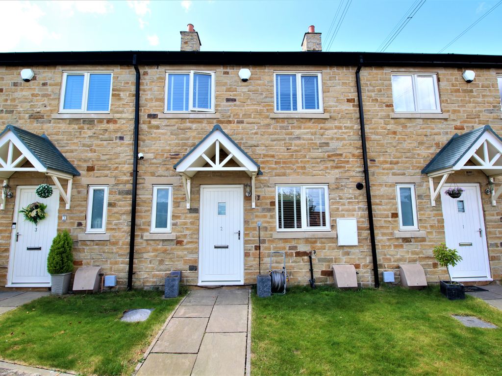 4 Bed Cottage For Sale In Brampton Road Wath Upon Dearne Rotherham