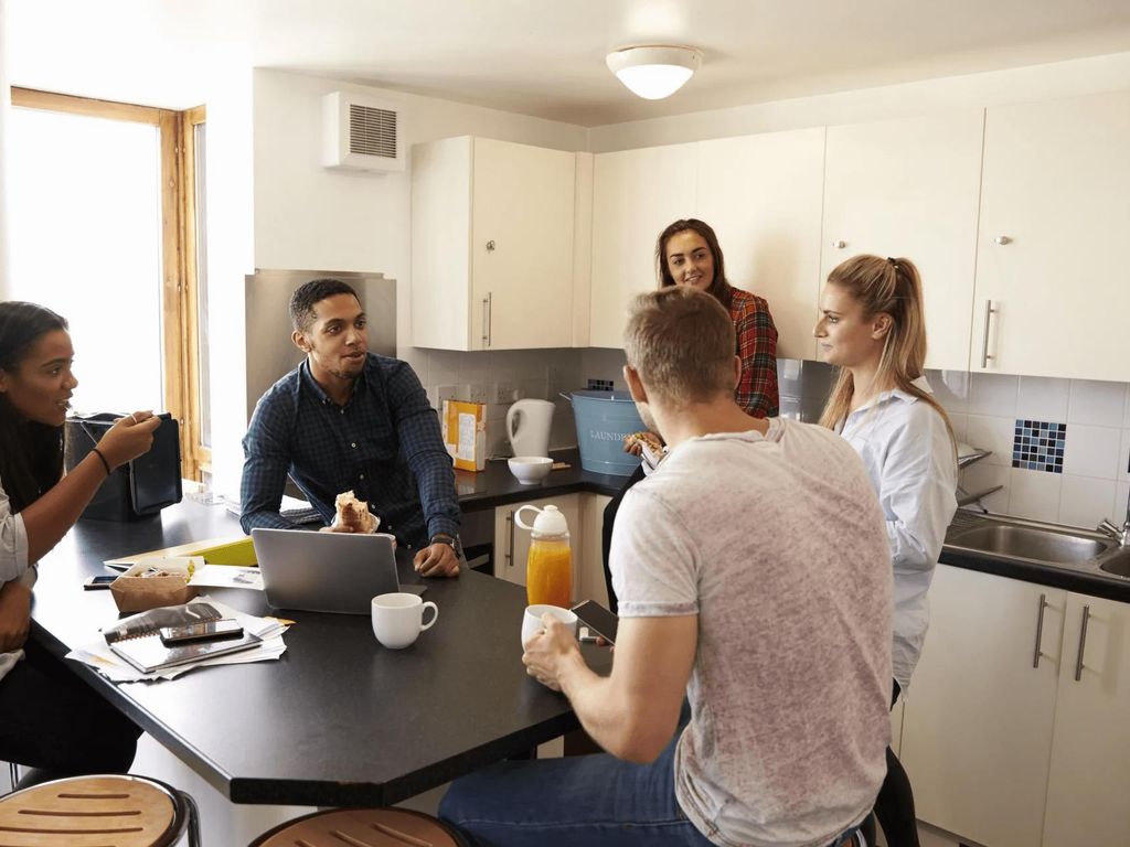 Room to rent in Epinal Way, Loughborough, Leicestershire LE11 - Zoopla