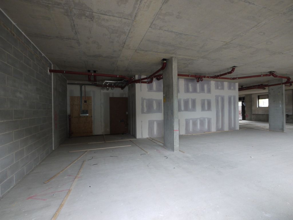 Retail premises to let in Penny Brookes Street, Stratford, London E15 ...