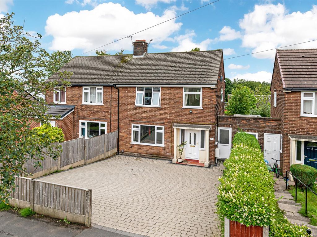 3 Bed Semi Detached House To Rent In Bridge Lane Appleton Warrington