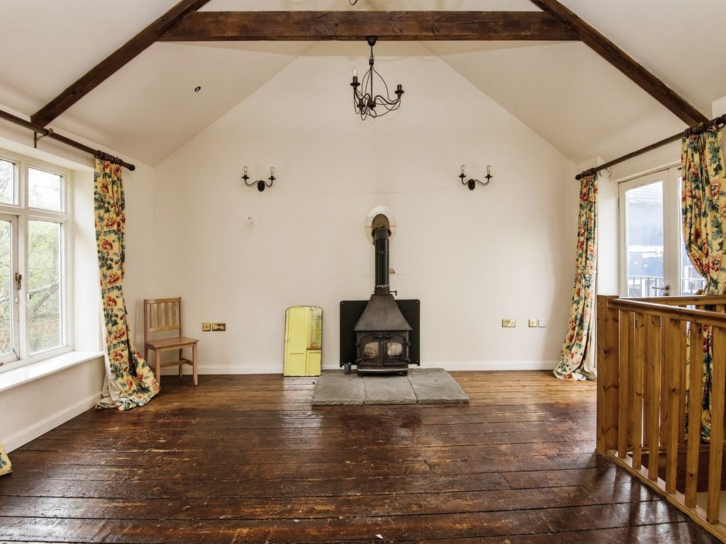 2 bed detached house for sale in West Street, Axminster EX13 - Zoopla