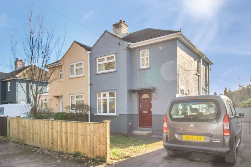 2 Bed Semi Detached House For Sale In Barn Hill Road Broadwell