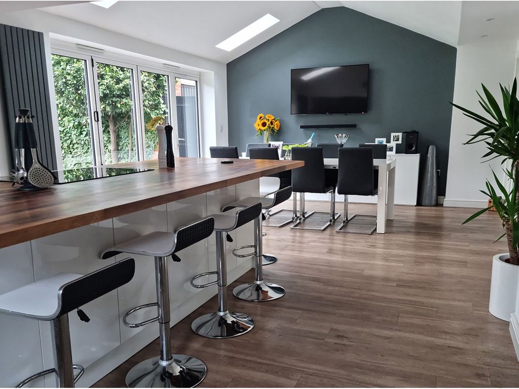 4 bed detached house for sale in Bull Drive, Kesgrave IP5 - Zoopla