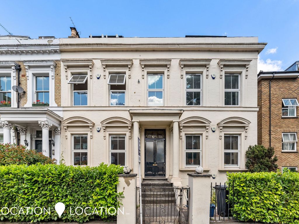1 bed flat for sale in Kenninghall Road, London E5, £375,000 - Zoopla