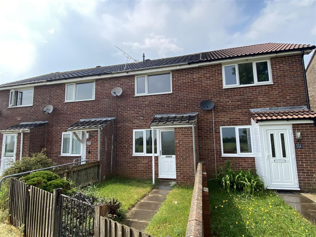 2 bed terraced house to rent in Maple Avenue, Bulwark, Chepstow NP16 - Zoopla