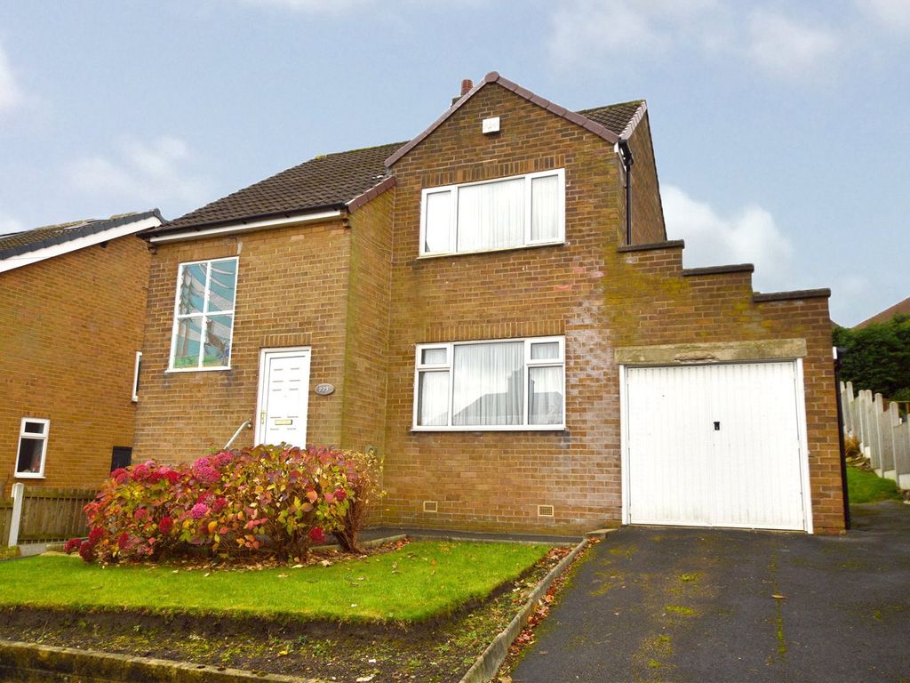 3 Bed Detached House For Sale In Fartown Pudsey West Yorkshire Ls28