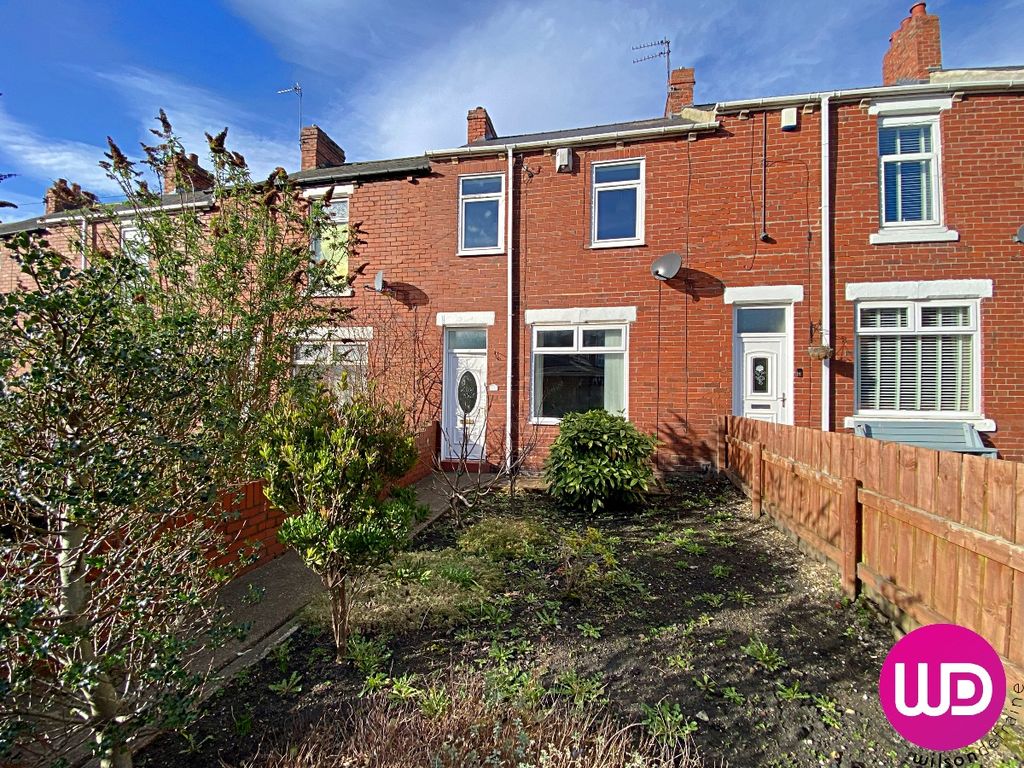 3 Bed Terraced House For Sale In Wellington Street Lemington